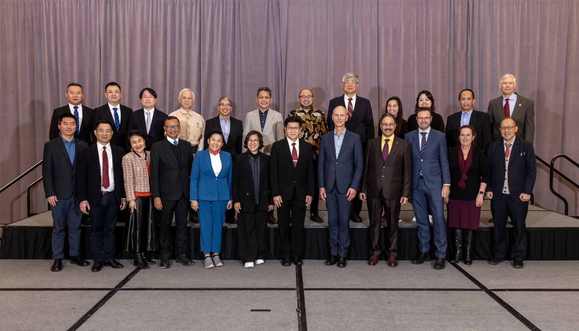 ATLS Global Symposium | ACS