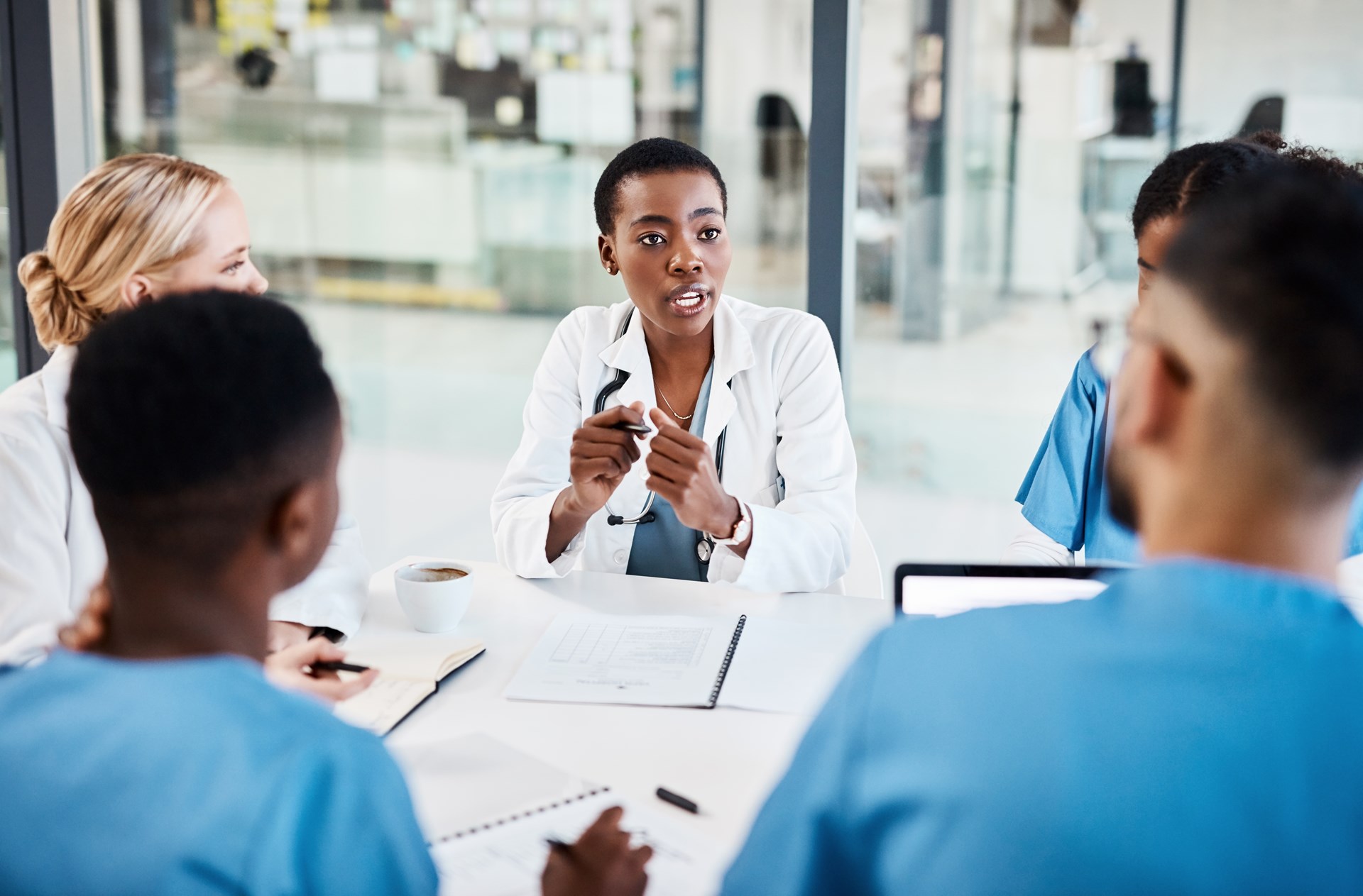 Cancer Programs | ACS