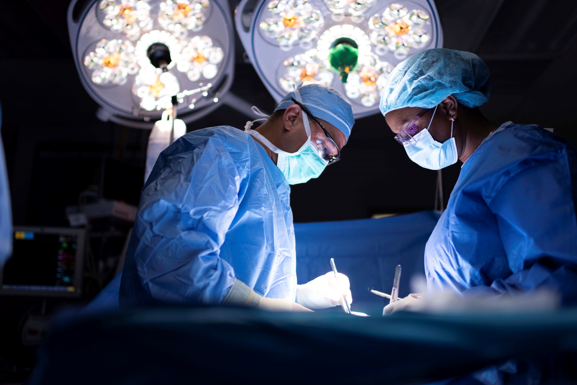 Trauma Quality Programs | ACS