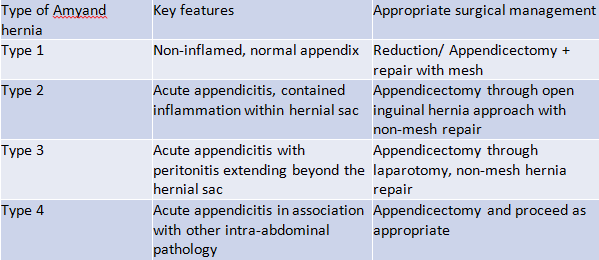 Ruptured Appendix Peritonitis