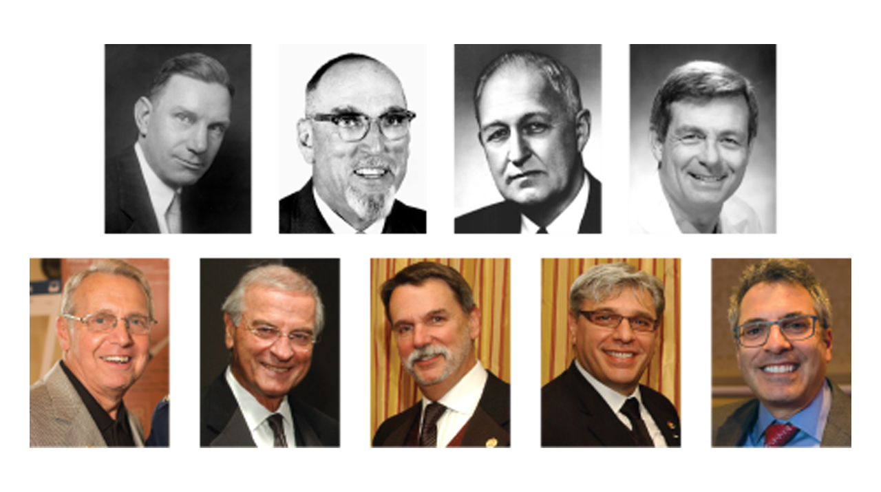 ACS COT 100 Years: Emergency Medical Services and Trauma Systems | ACS