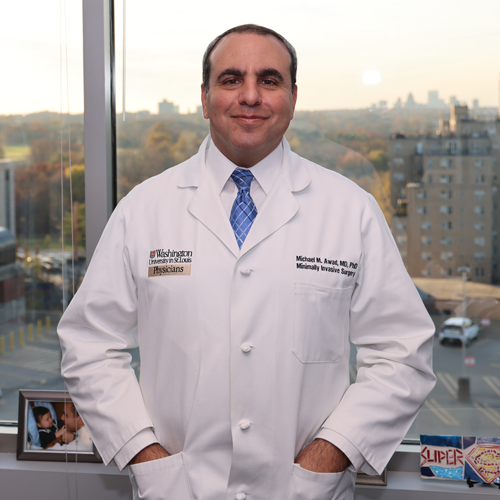 Robotics and Surgical Education | ACS