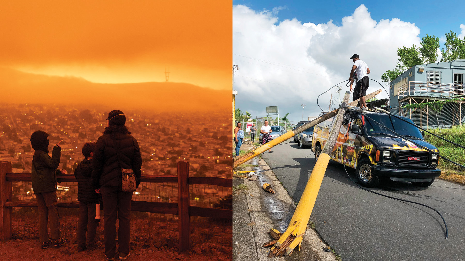 Navigate Growing Impact of Natural Disasters in OR with Free Webinar | ACS