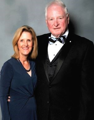 Profiles in ACS leadership: A few questions for Beth Sutton, MD, FACS | ACS