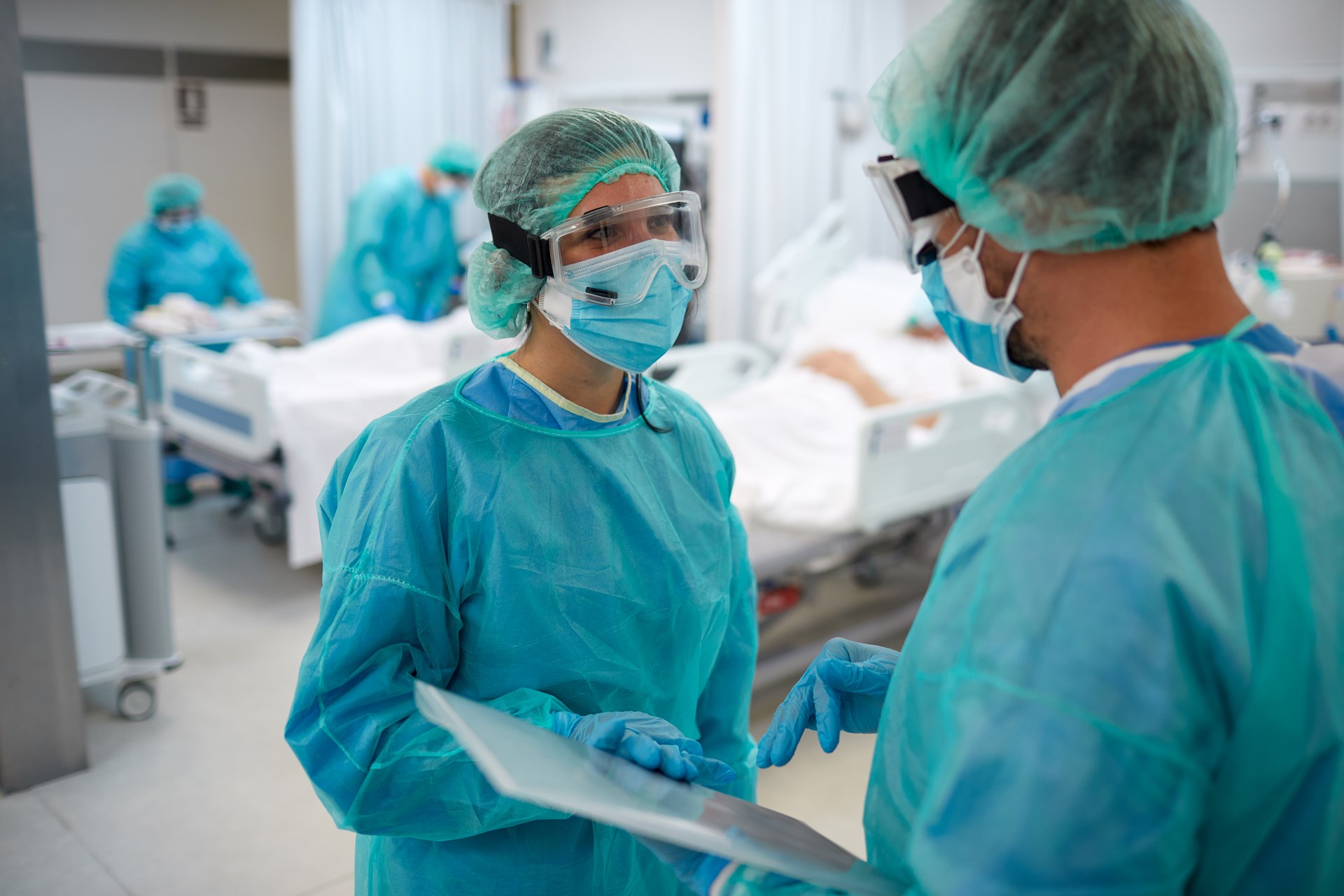 Guide to Choosing a Surgical Residency for Residents | ACS
