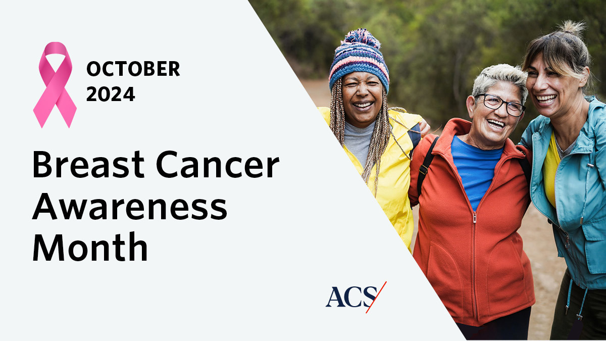 3 Things to Know After Receiving a Breast Cancer Diagnosis | ACS