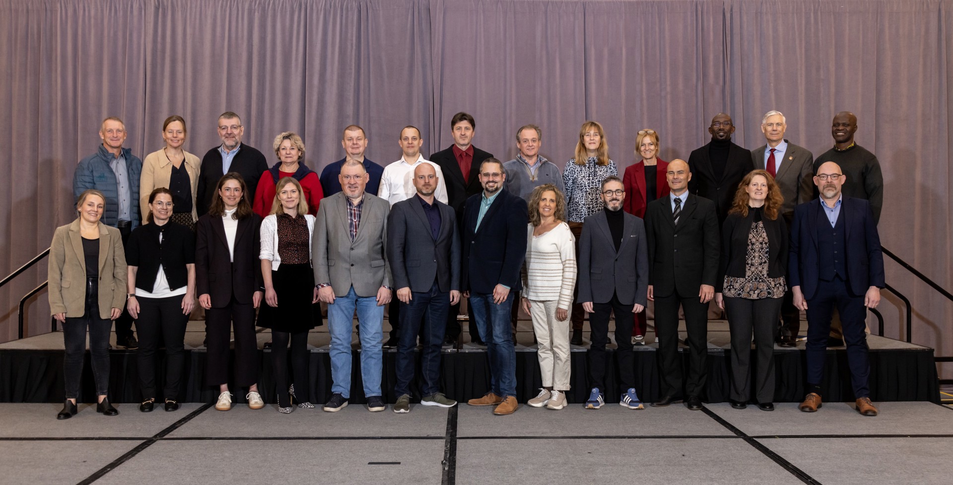 ATLS Global Symposium | ACS