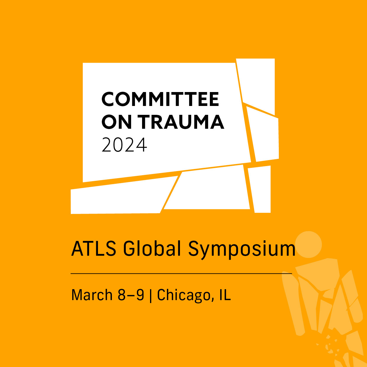 ATLS Global Symposium | ACS