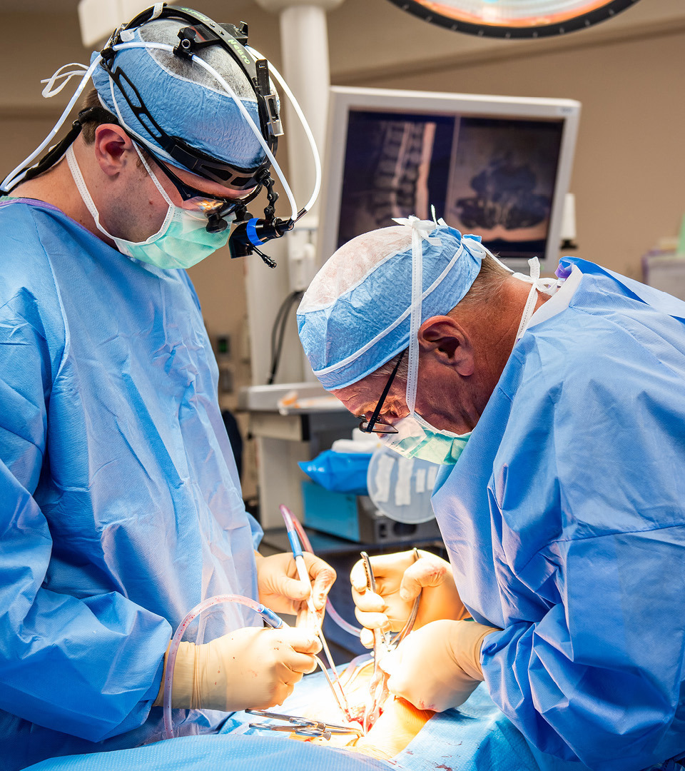 Improving Access to Prehospital Blood May Save 10,000 Lives a Year | ACS