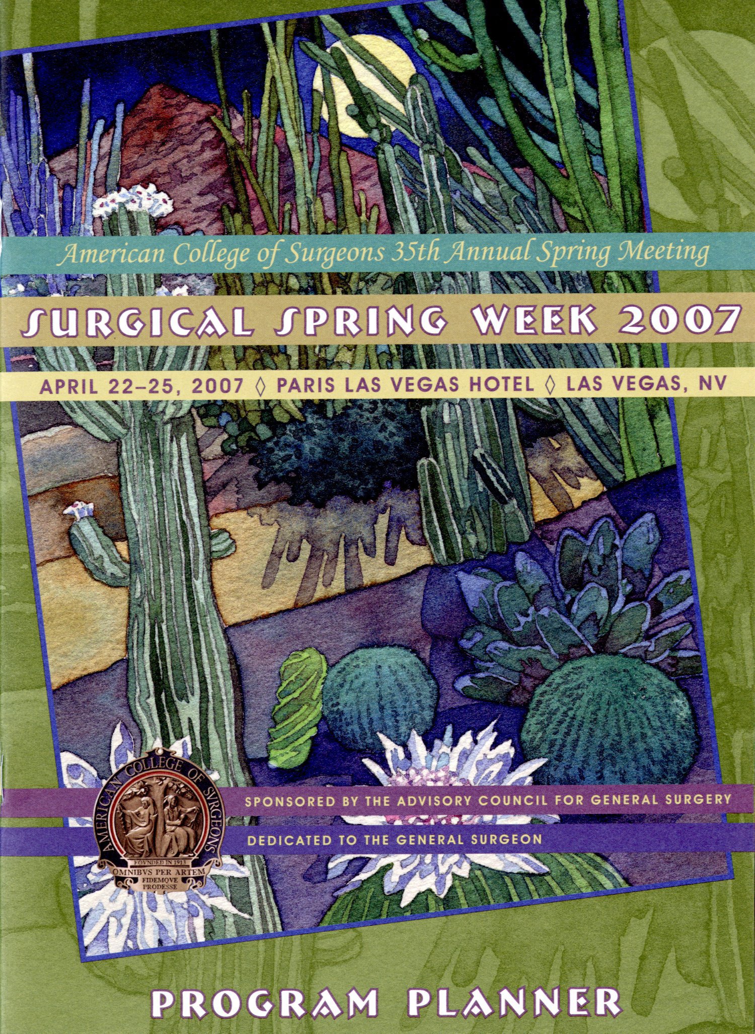 ACS Spring Meeting | ACS