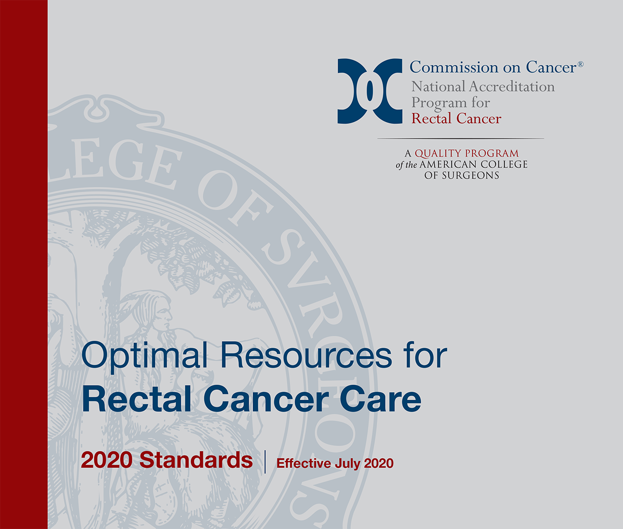 NAPRC Standards and Resources | ACS