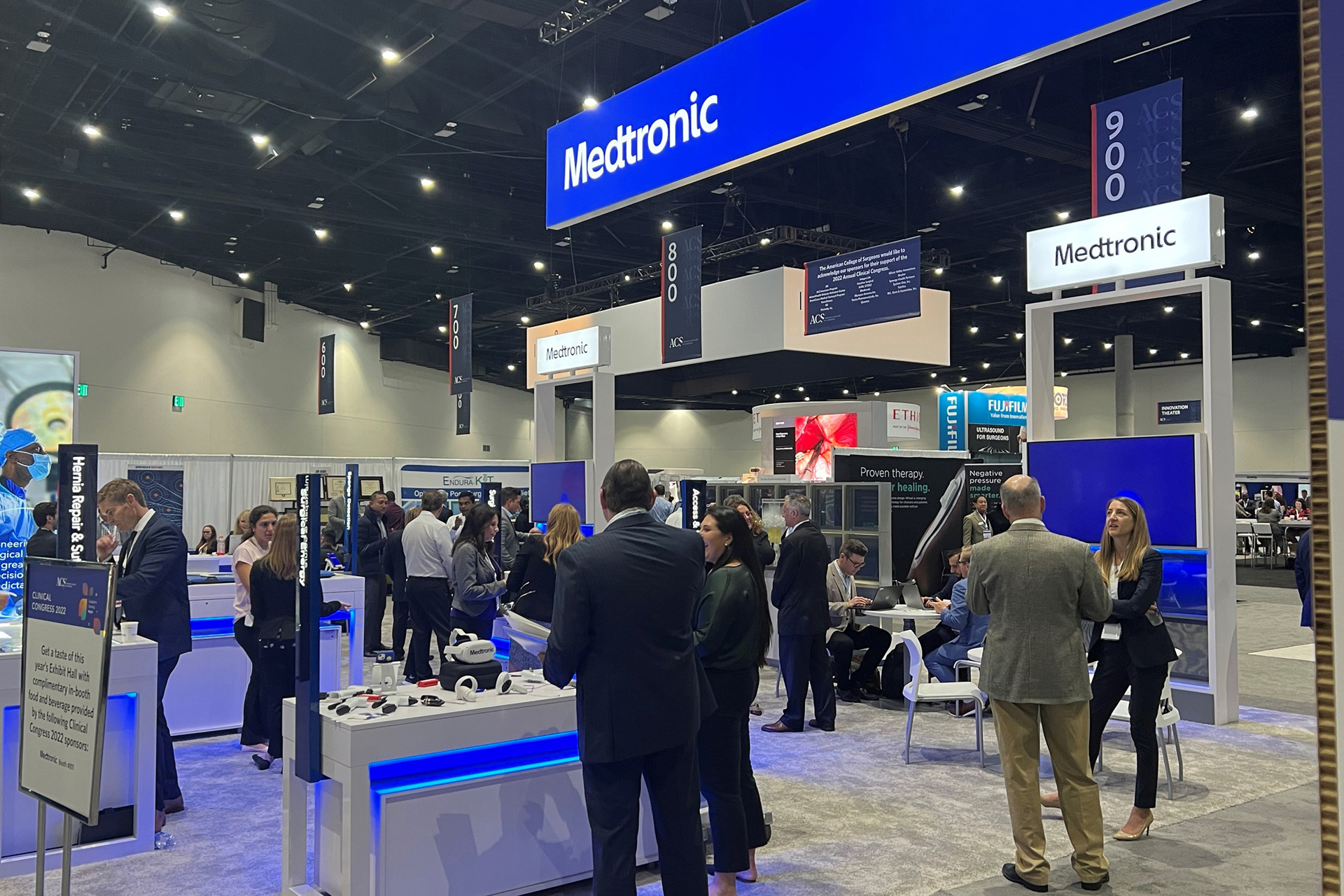 Clinical Congress 2025 | ACS