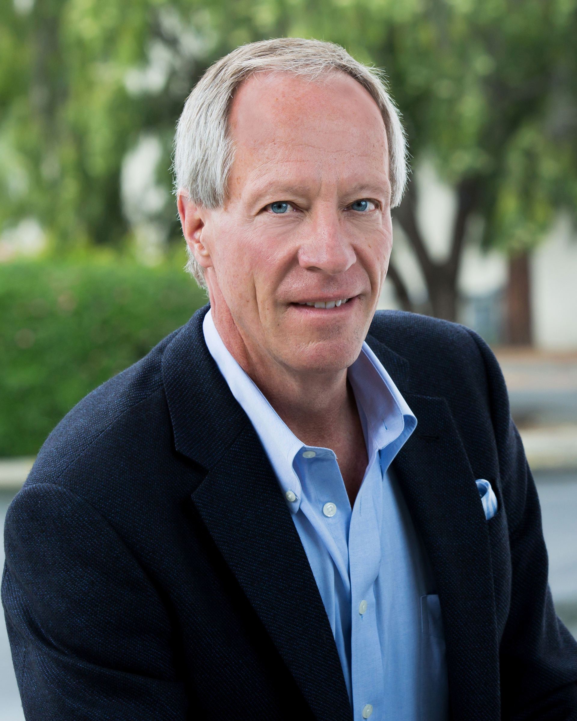 Pediatric Surgeon Thomas M. Krummel, MD, FACS, FAAP, Honored with ...