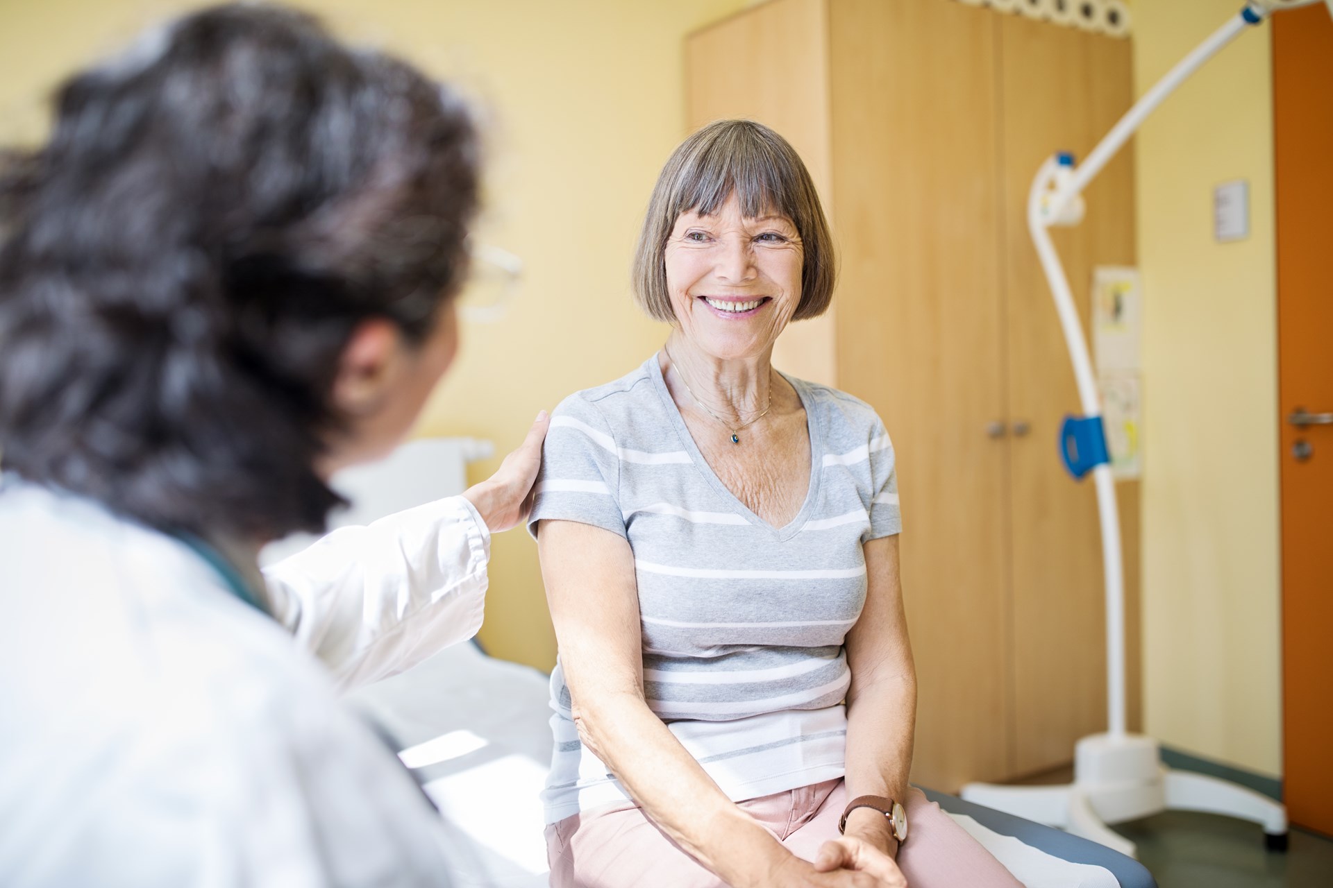 For Patients and Family | ACS